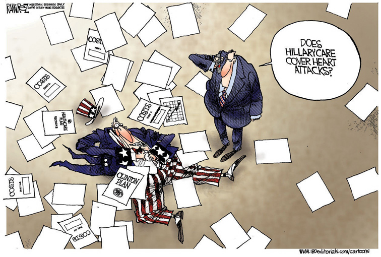 Media Center - Editorial Cartoons