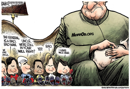 Media Center - Editorial Cartoons