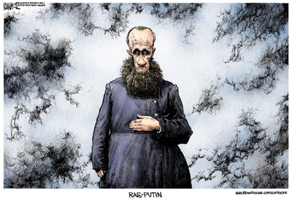 Media Center - Editorial Cartoons