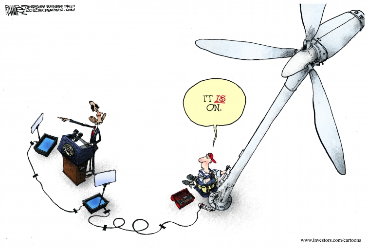 Media Center - Editorial Cartoons