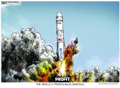 Media Center - Editorial Cartoons