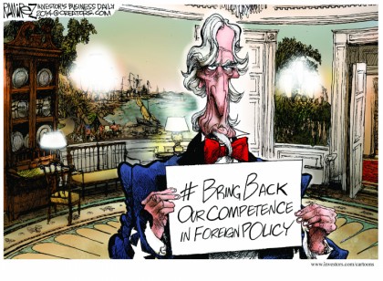 Media Center - Editorial Cartoons