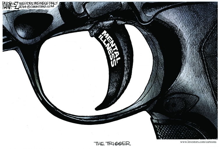 Media Center - Editorial Cartoons