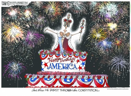 Media Center - Editorial Cartoons