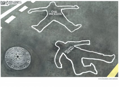 Media Center - Editorial Cartoons