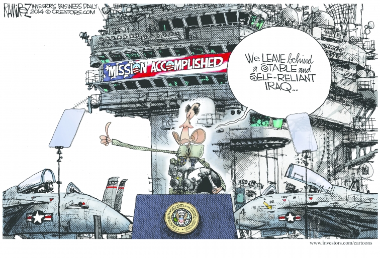 Media Center - Editorial Cartoons