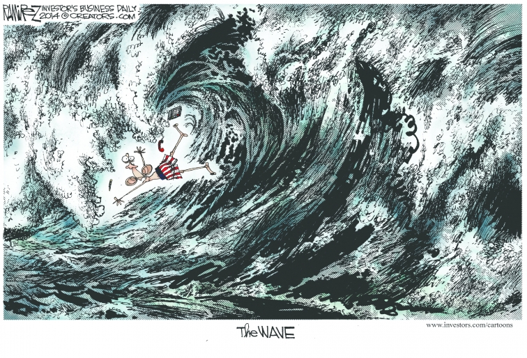 Media Center - Editorial Cartoons