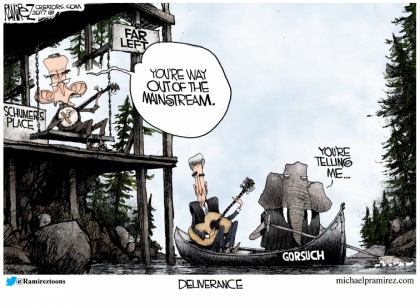 Media Center - Editorial Cartoons