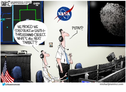 Media Center - Editorial Cartoons