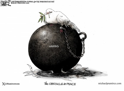 Media Center - Editorial Cartoons