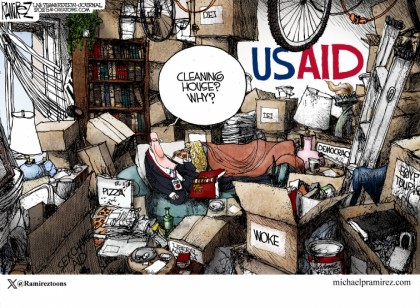 Media Center - Editorial Cartoons