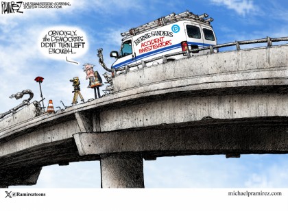 Media Center - Editorial Cartoons