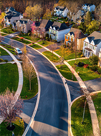 Is the Middle Class 'Shrinking' or 'Struggling'? The Difference Is ...